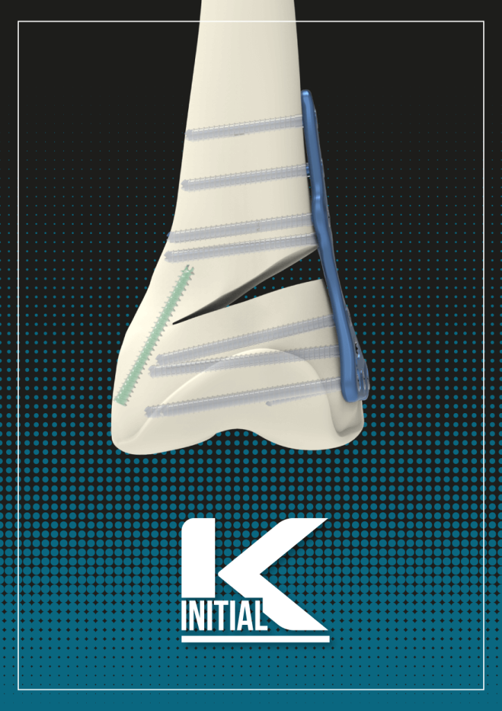 Initial Solutions - single use kits - Newclip Technics