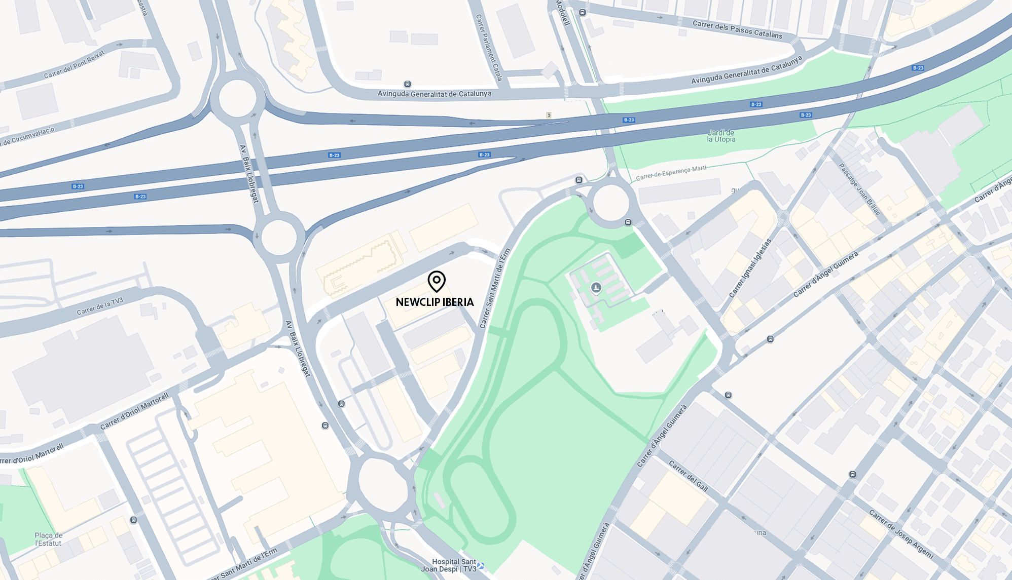 Newclip IBÉRIA - Newclip Technics