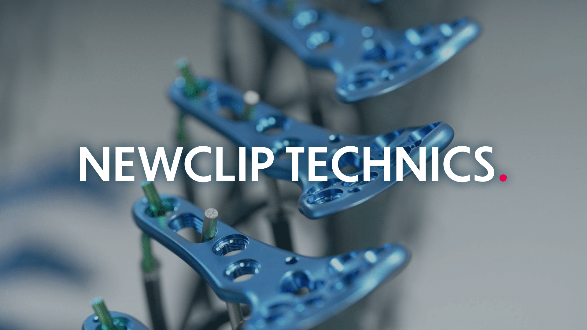 Newclip Technics - Our know-how.
