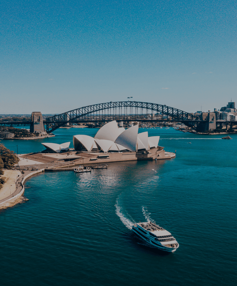 A global presence. - Newclip Technics