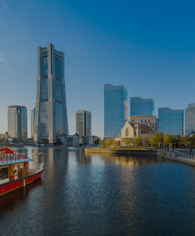 A global presence. - Newclip Technics