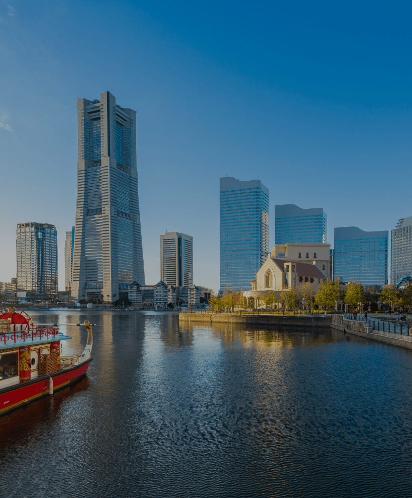 A global presence. - Newclip Technics