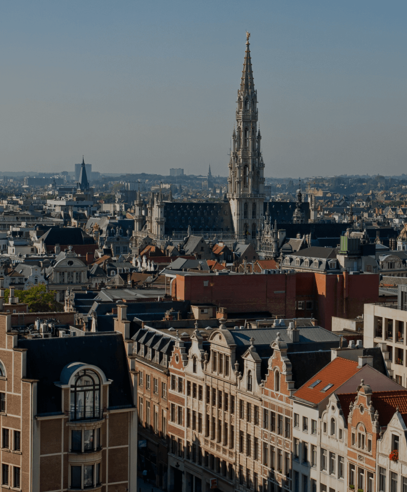 A global presence. - Newclip Technics