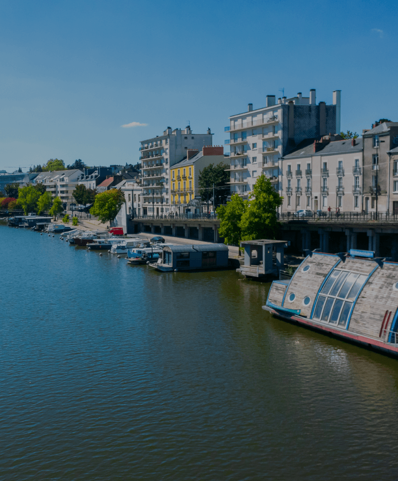 A global presence. - Newclip Technics