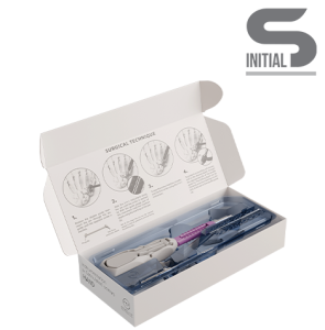 Hand. Surgery - Newclip Technics