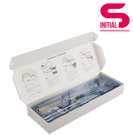 Hand. Surgery - Newclip Technics