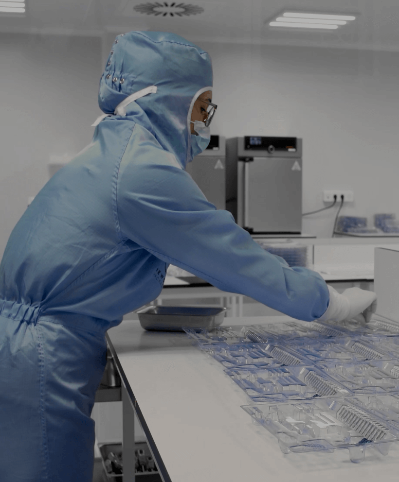 Newclip Technics - Our know-how.