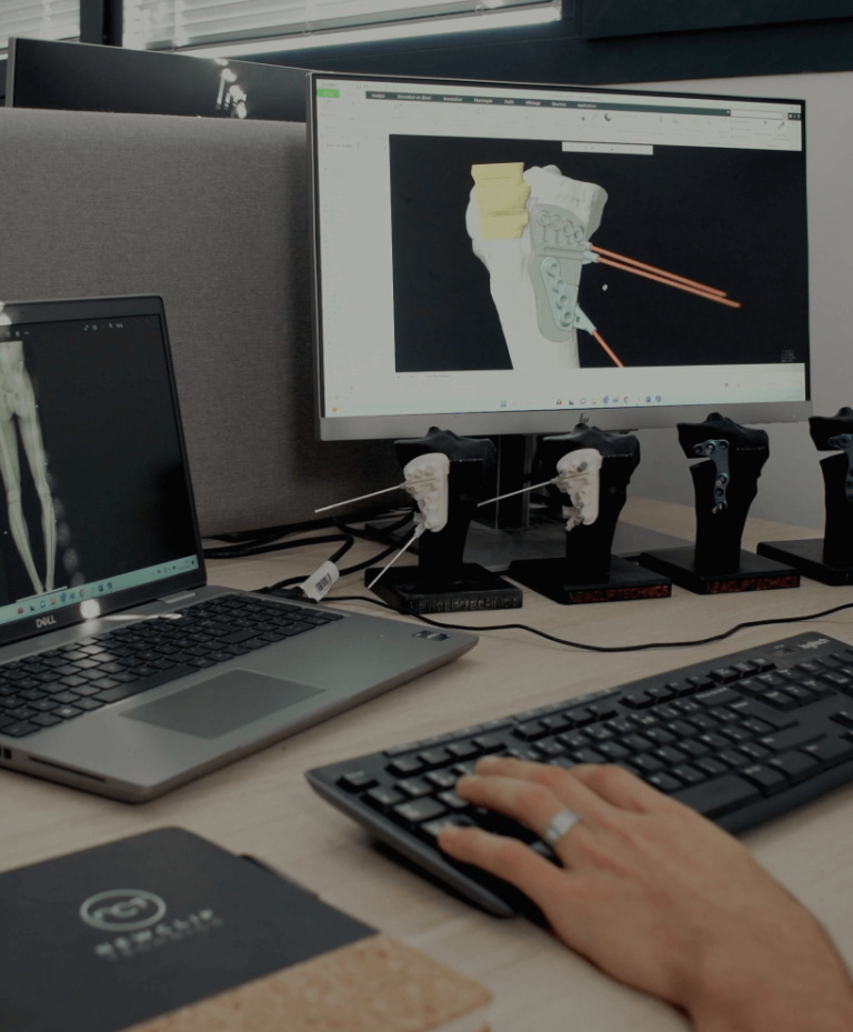 Newclip Technics - Our know-how.