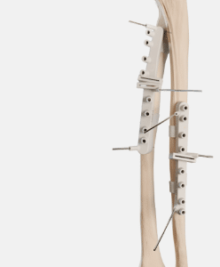 PSI - Patient-Specific Solution. - Newclip Technics