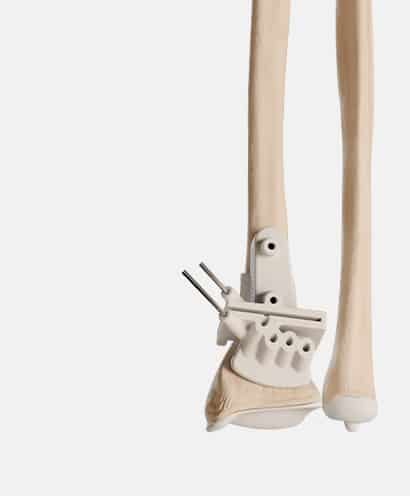 PSI - Patient Solution Specific - Newclip Technics